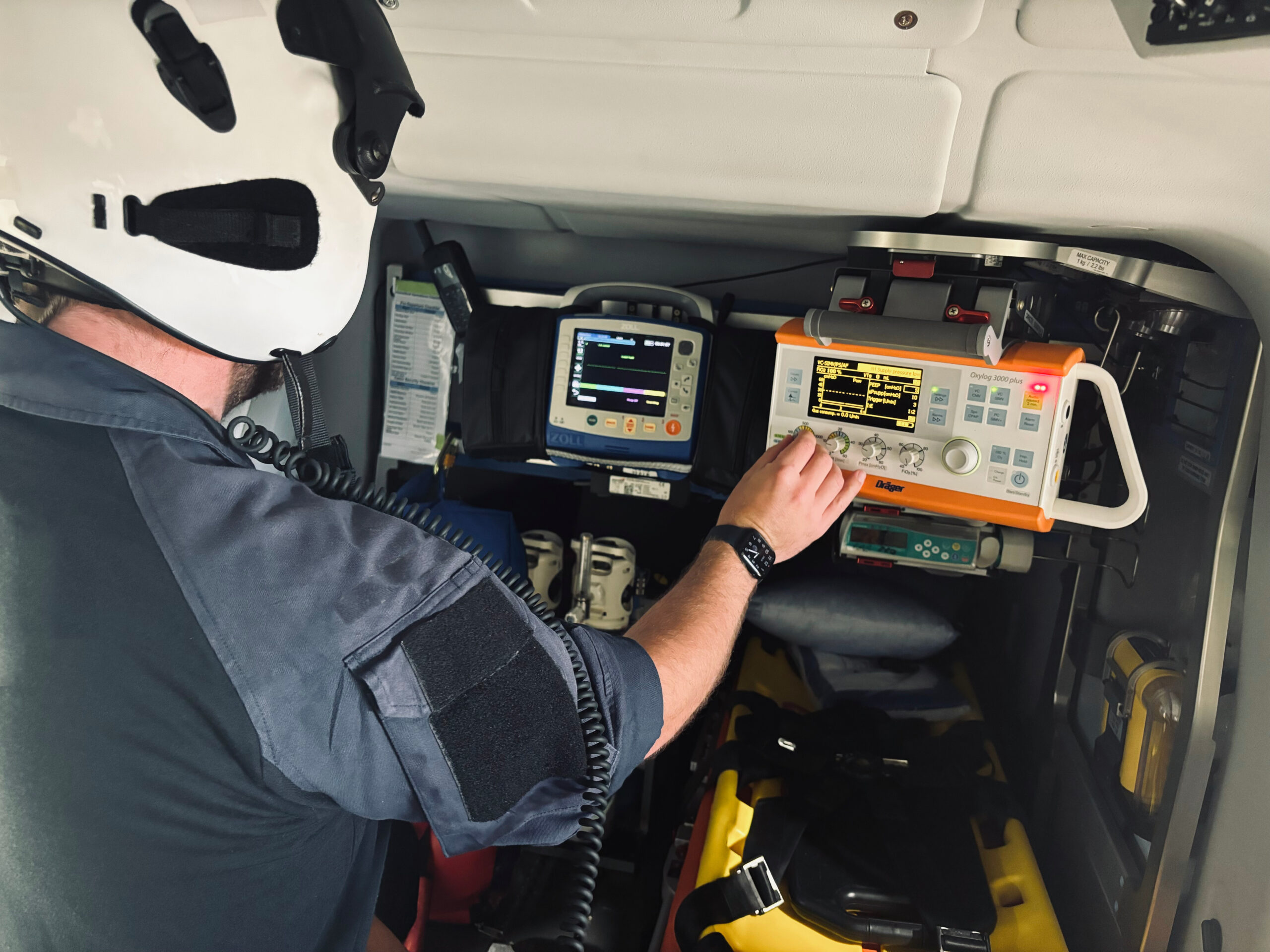 MEDICAL - Arc Safety + Medical Medical